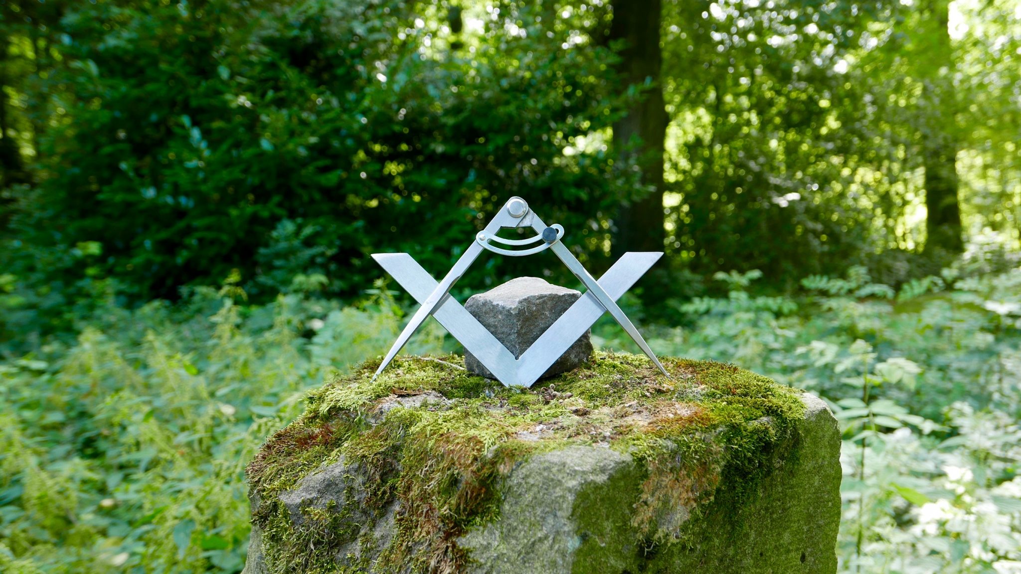 Die wichtigsten Freimaurer Symbole schnell erklärt